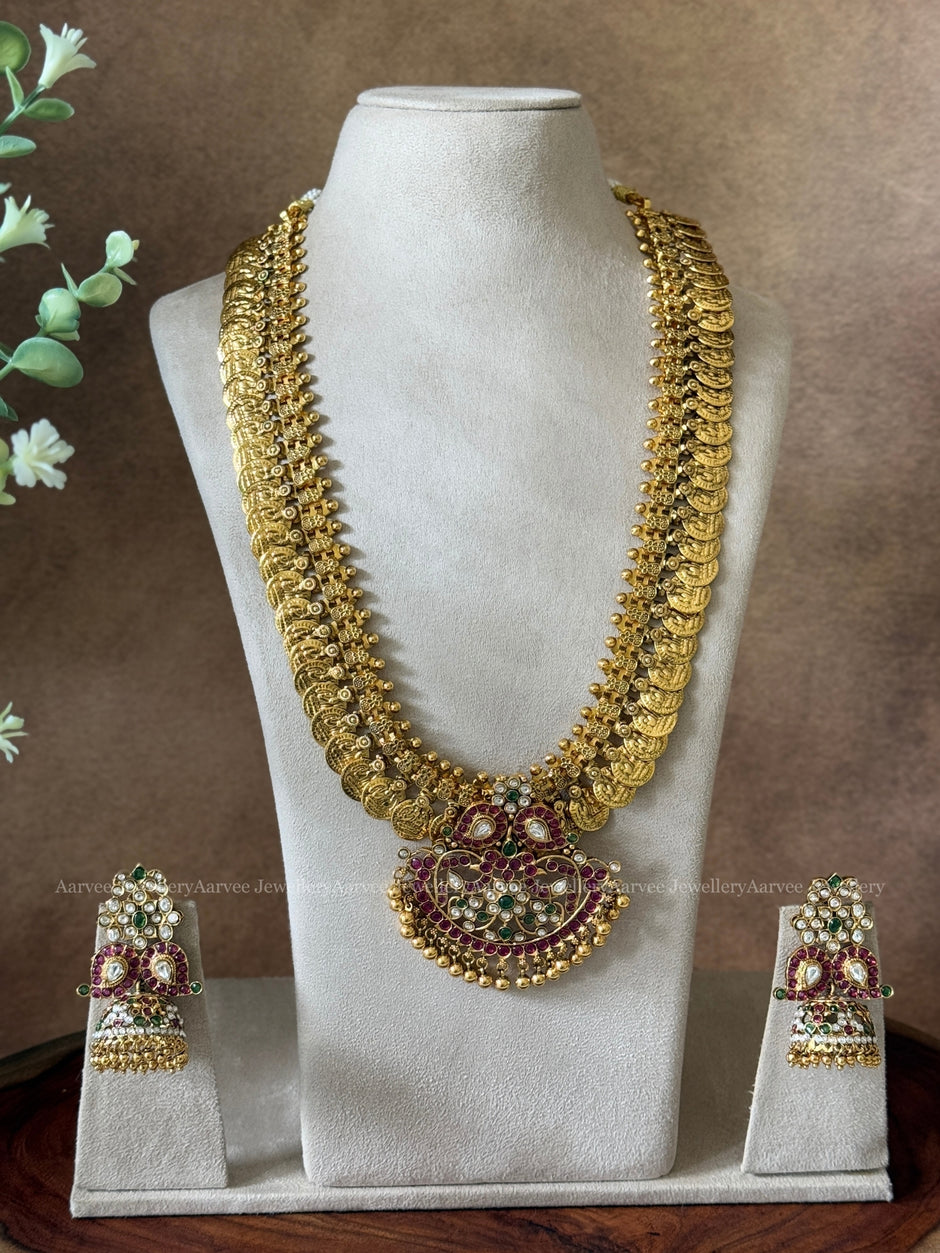 Haram Sets – AARVEE JEWELLERY